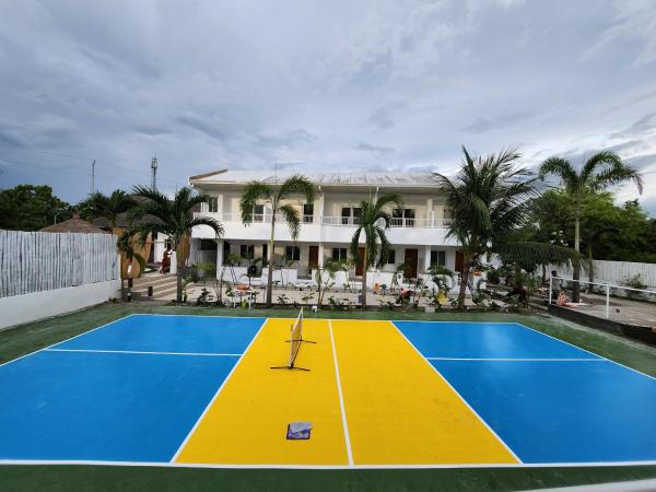 Beyond Island Resort - Moalboal