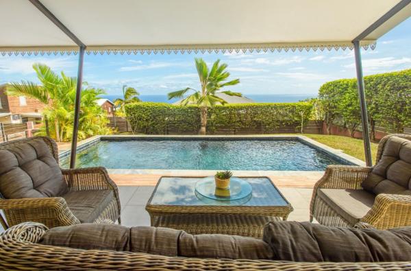 Villa Pay D'or 4 éToiles - Saint-Leu