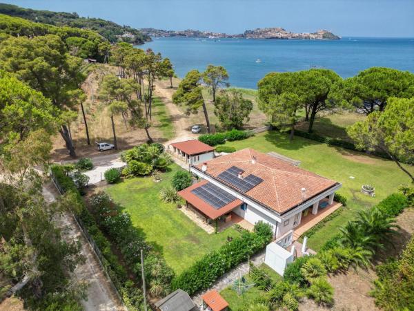 Villa Elbella - Portoferraio
