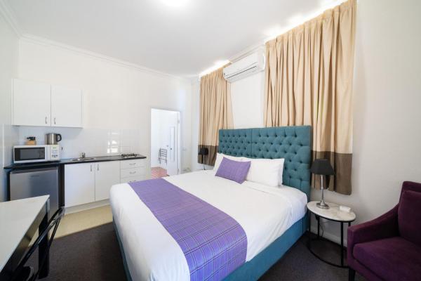 The Hallows Accommodation - Bathurst