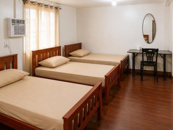 Kababayan Quad Comfort - Iloilo City