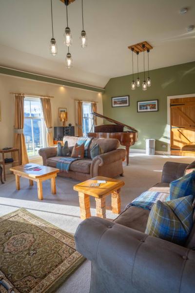 Lettoch Beag - Blair Atholl