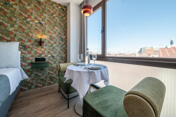 Sol Atelier Apartments - By Monaro - Pozuelo de Alarcón