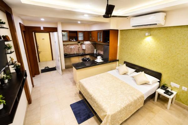 Anamika Resort - Sambalpur