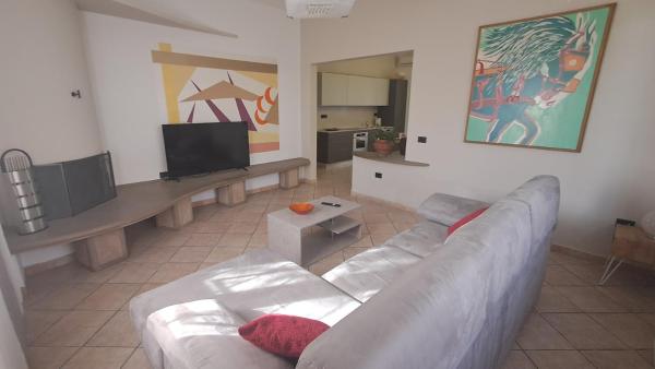 L'acero Rosso - Apartment & Fitness - Montecatini Terme