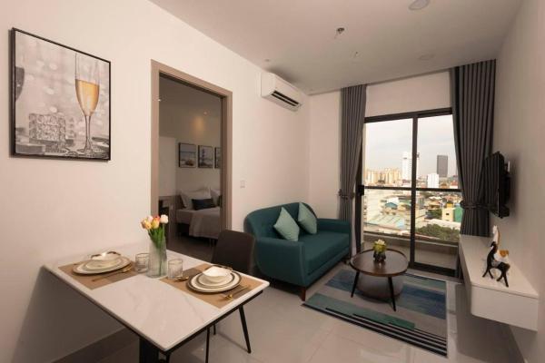 Condo Toul Kork - Cambodia
