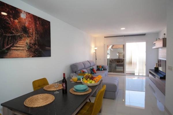 Casa Brillante - Isole Canarie