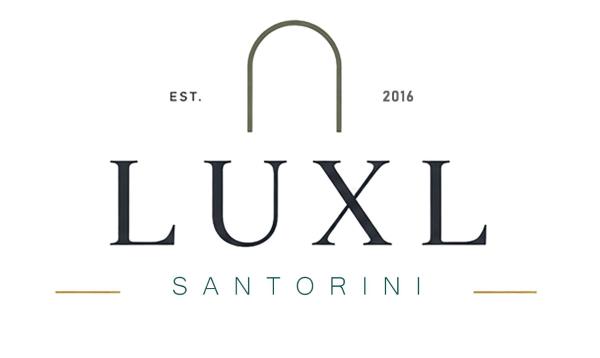 Villa Luxl - Cyclades