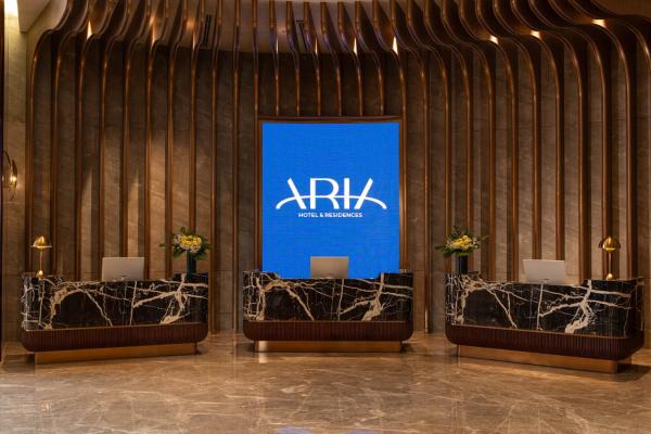 Aria Hotel & Residences Davao - Davao City