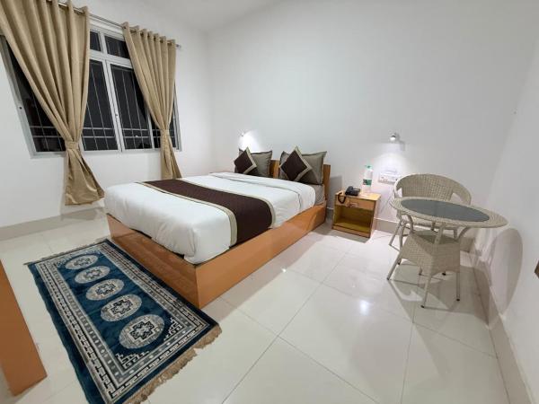Hotel East Inn Gangtok - Sikkim