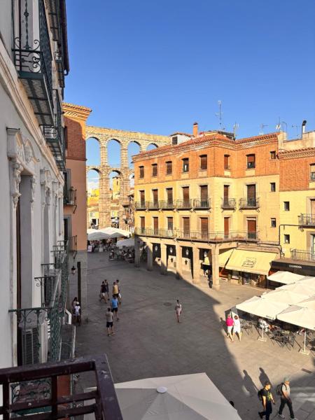 Acueducto I - Segovia