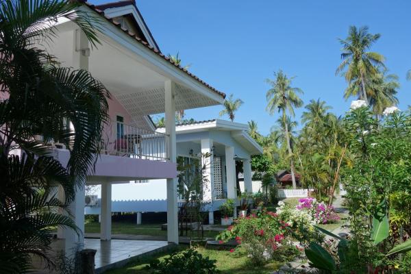 Mook Ing Lay - Ko Lanta