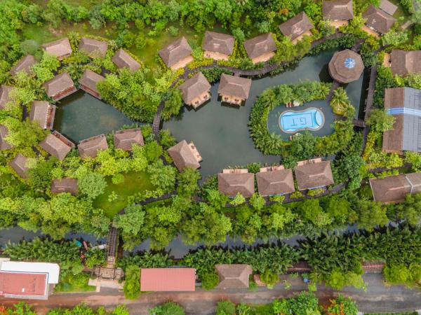 Good Time Relax Resort - 柬埔寨