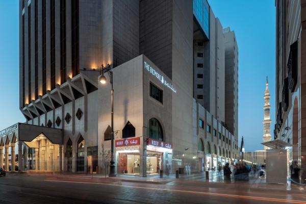 The Biltmore Al Madinah - Medina (Saudi Arabia)