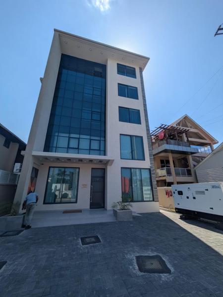 New Mine Homes - Dar es Salam