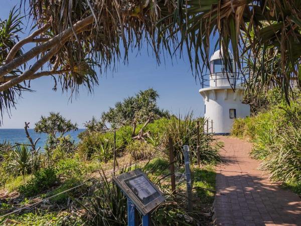 Beachside Escape-coastal Bliss At Dreamtime Beach - Coolangatta
