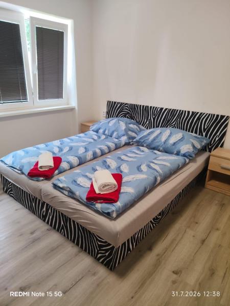 Apartmán Pro 2 Osoby, Meziboří M2 - Litvínov