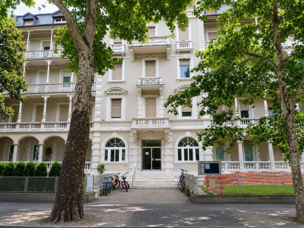 Casa Vacanze Monachy - Meran
