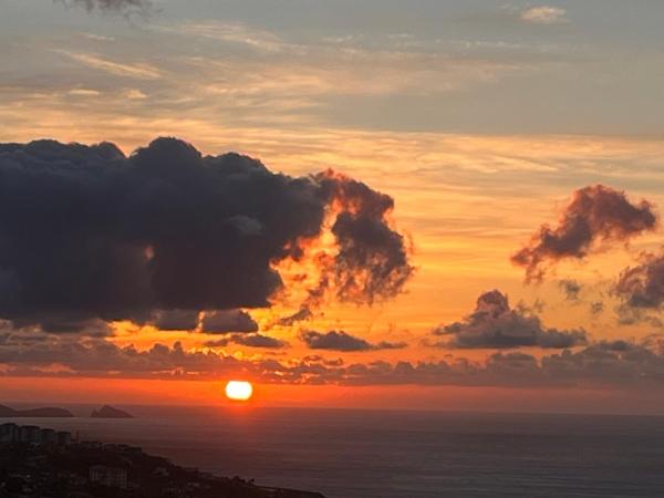 Apartamento Fénix Garajau - Đảo Madeira