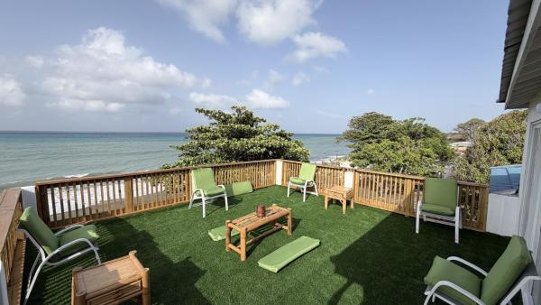 Yai Wellness Oasis - Jamaïque