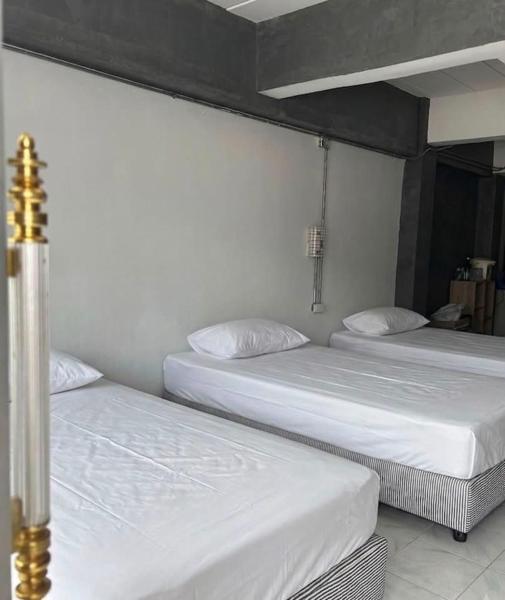 222 Kanya Room Aonang - Krabi