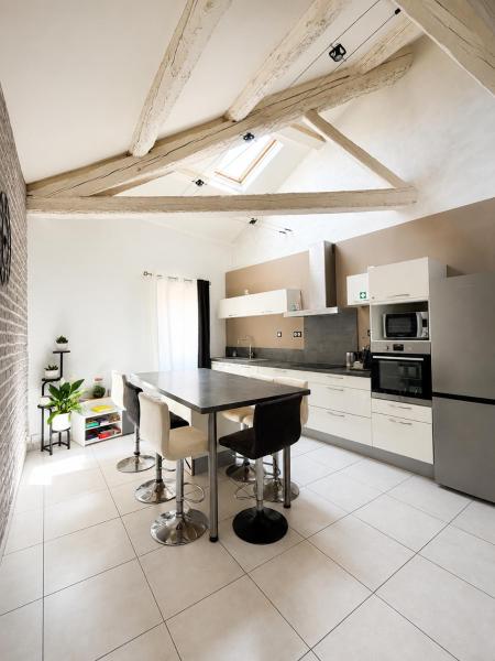 Loft Lumineux - Narbonne