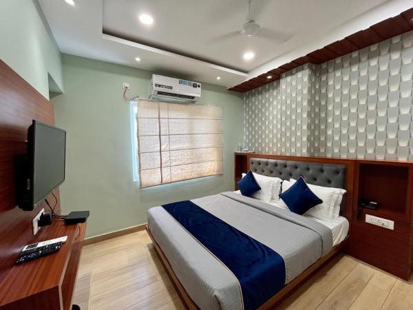 Fabhotels Quoris - Anjuna