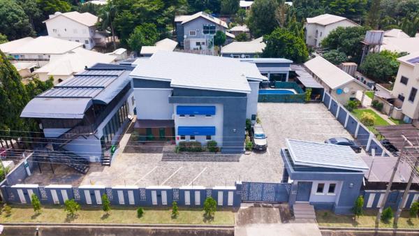 Aduke's Residence Abuja - Abuja