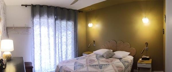 Chambre Chez L'habitant Confort Et Calme - Mios