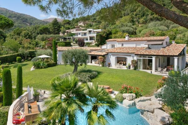 Villa Nova - Gréolières les Neiges
