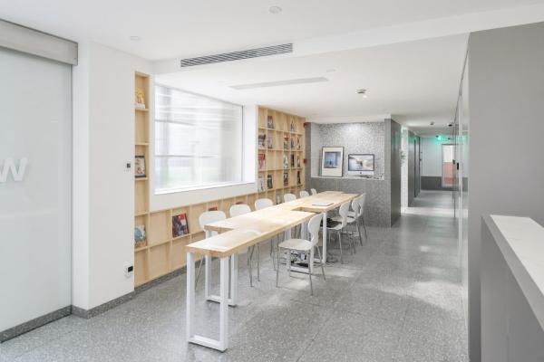 Weflow Hostel (Shanghai Xintiandi) - Shanghai