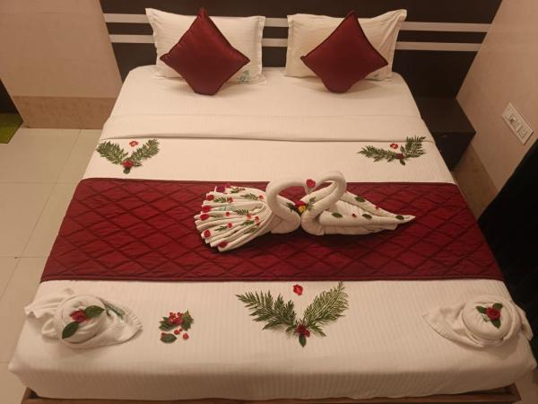 Hotel Grace Residency -Yercaud - Yercaud