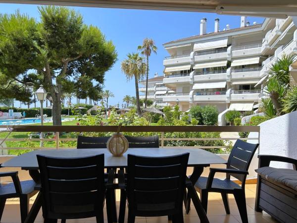 Apartment Azure Oasis - Vilanova i la Geltrú