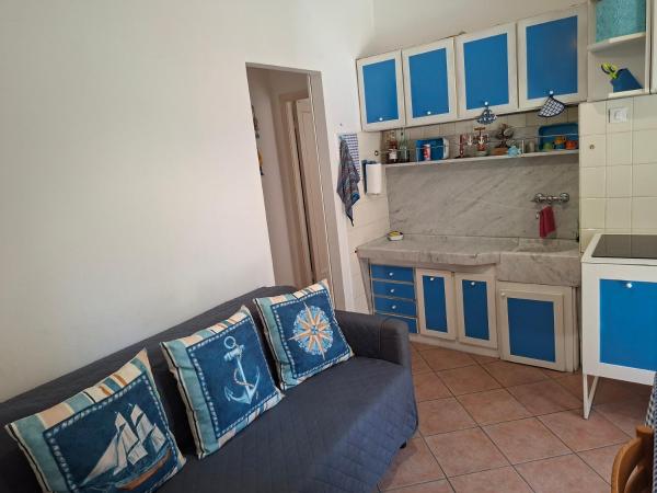 Lupo Di Mare - Arenzano