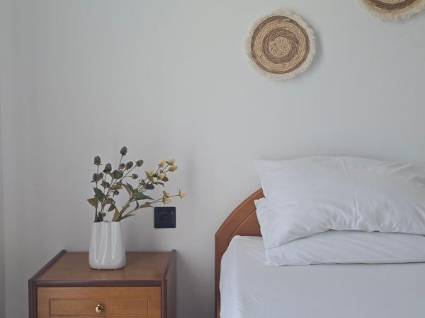 Mochlos Breeze - Crete