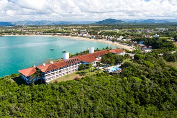 Hotel Pontal De Ubu - Espírito Santo (estado)