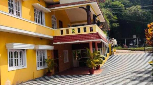 Wildwood Coorg Homestay - コダグ