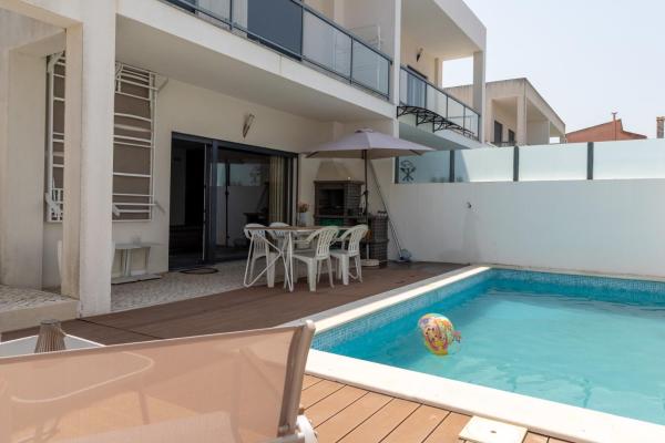 Casa Alma By All2gether - Barreiro