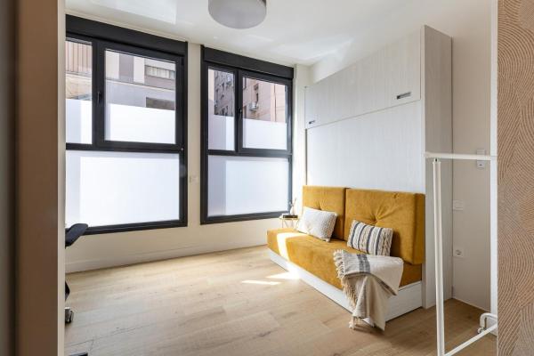 Jewel Fresh Living S1 - Madrid