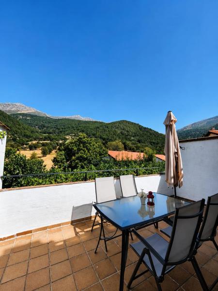 Apartamento Mirador Sierra De Gredos-mijares - Mijares