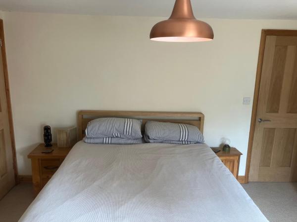 A Peaceful Ensuite Room In A Friendly Home - Wallingford