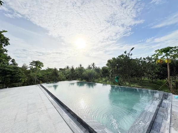 Orchard Fruit Farm Bungalow - Phú Quốc
