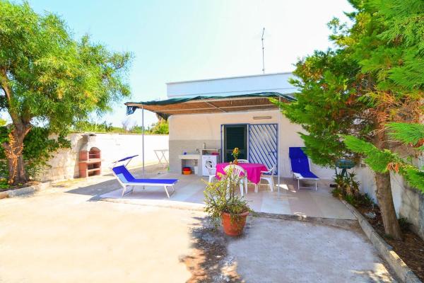 Casa Giuditta Con Piscina A 110 Mt Dalla Spiaggia Di Punta Prosciutto - Punta Prosciutto