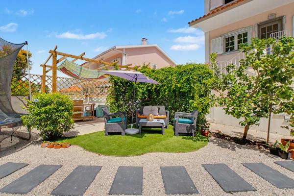 Apartamento Em Sintra - Sintra