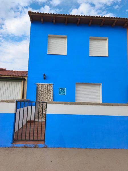 Casa Nieves - Anento