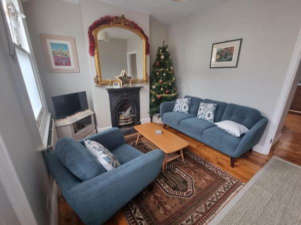 Central Cambridge -Comfortable Victorian Terrace - Cambridge