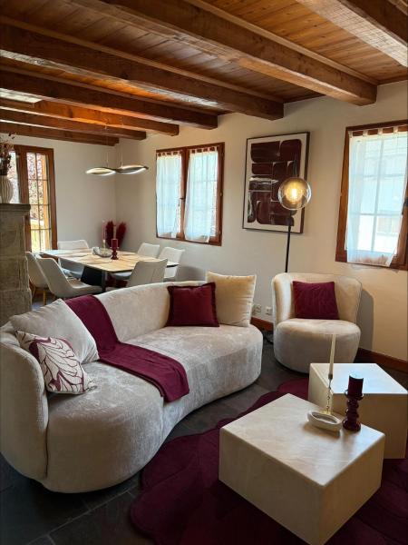 Chalet Viognier L Charme, Confort & Nature - Leukerbad