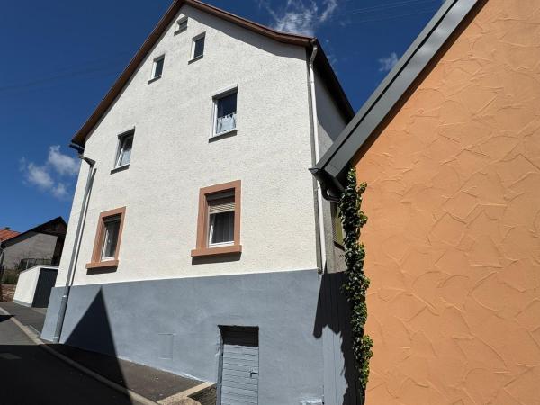 Landhaus Schiefe Stube - Tauberbischofsheim