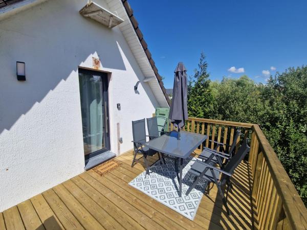 La Maison Des Hirondelles 2 - Belle Dune