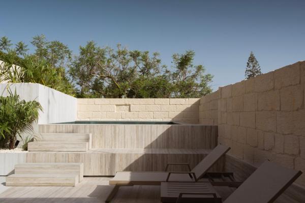Elementi Boutique & Spa Malta - Malte
